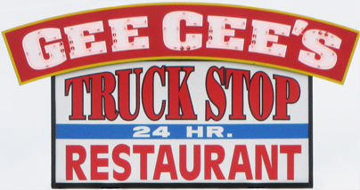 Gee Cee's Truck Stop